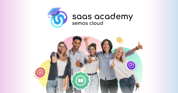 Semos Cloud SaaS Academy - Apply Now